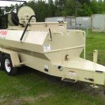 2003 Terex TX650 Skip Loader, USED 2003 Terex TX650 Skip Loader,