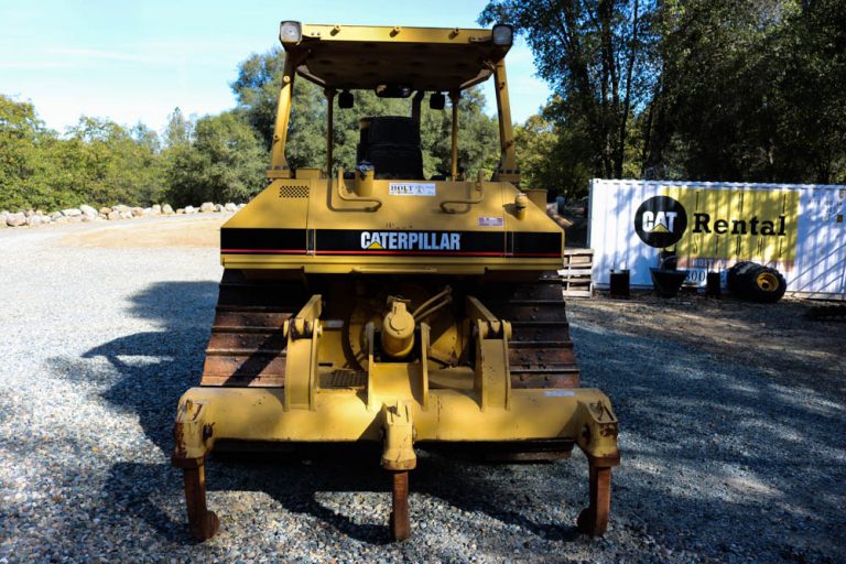 2001 CAT D6M XL DOZER-(SOLD) - Monster Iron- Used Heavy Equipment Dealer