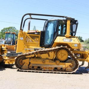 Pacific Coast Iron - Used Heavy Equipment Dealer