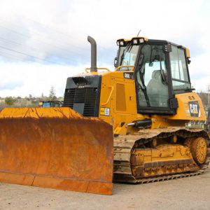 Pacific Coast Iron - Used Heavy Equipment Dealer
