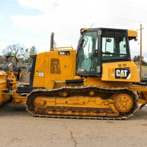 Pacific Coast Iron - Used Heavy Equipment Dealer