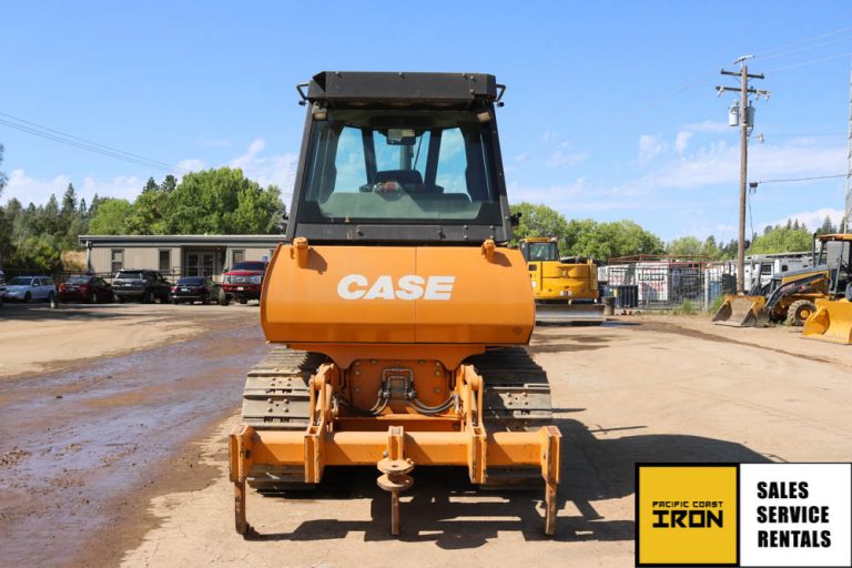 2013 CASE 850L XLT DOZER - Pacific Coast Iron - Used Heavy Equipment Dealer