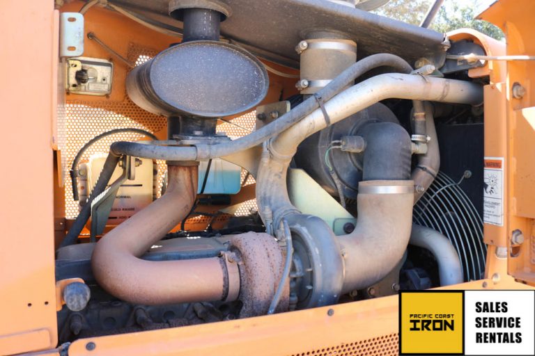 2013 CASE 850L XLT DOZER - Pacific Coast Iron - Used Heavy Equipment Dealer