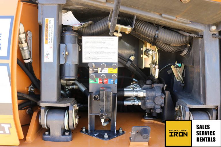 2013 CASE 850L XLT DOZER - Pacific Coast Iron - Used Heavy Equipment Dealer