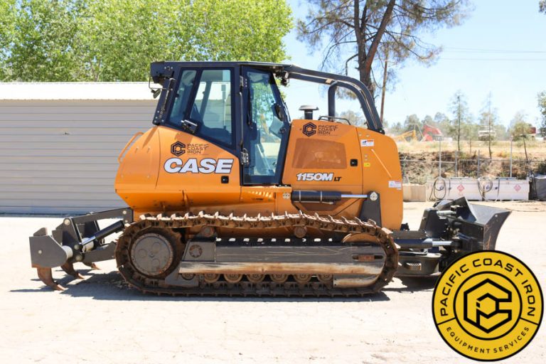 2020 CASE 1150M LT DOZER-SOLD - Monster Iron- Used Heavy Equipment Dealer