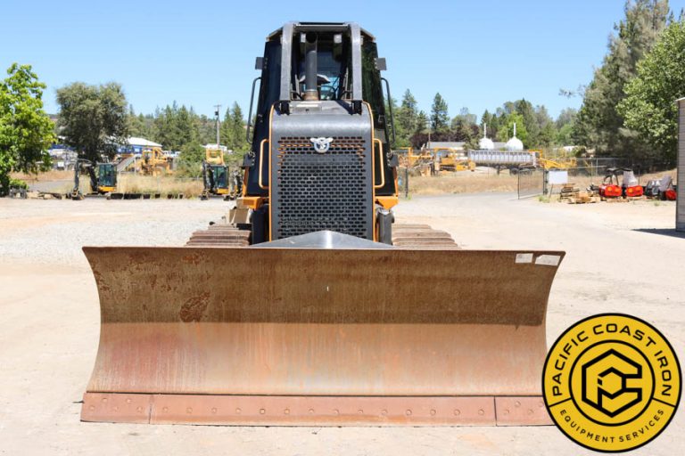 2020 CASE 1150M LT DOZER-SOLD - Monster Iron- Used Heavy Equipment Dealer