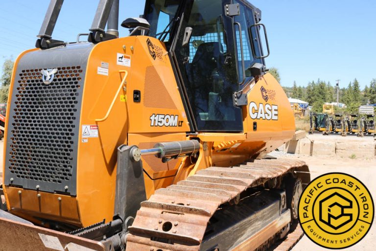 2020 CASE 1150M LT DOZER-SOLD - Monster Iron- Used Heavy Equipment Dealer