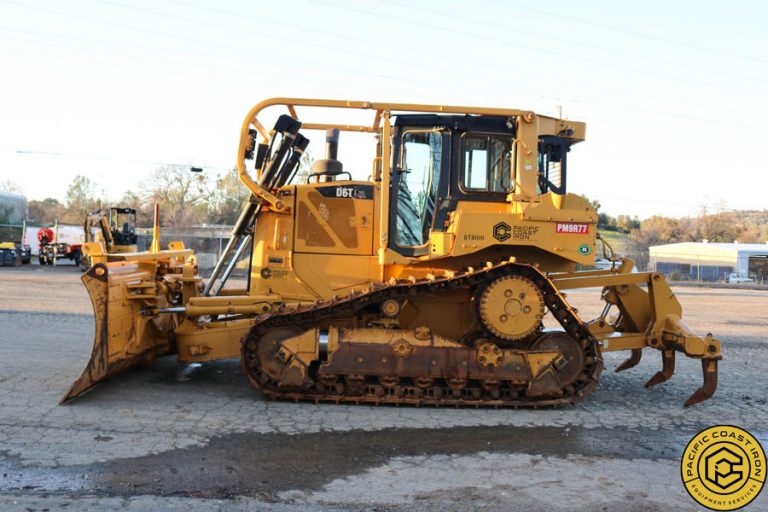 2012 CAT D6T XL DOZER-SOLD - Monster Iron- Used Heavy Equipment Dealer